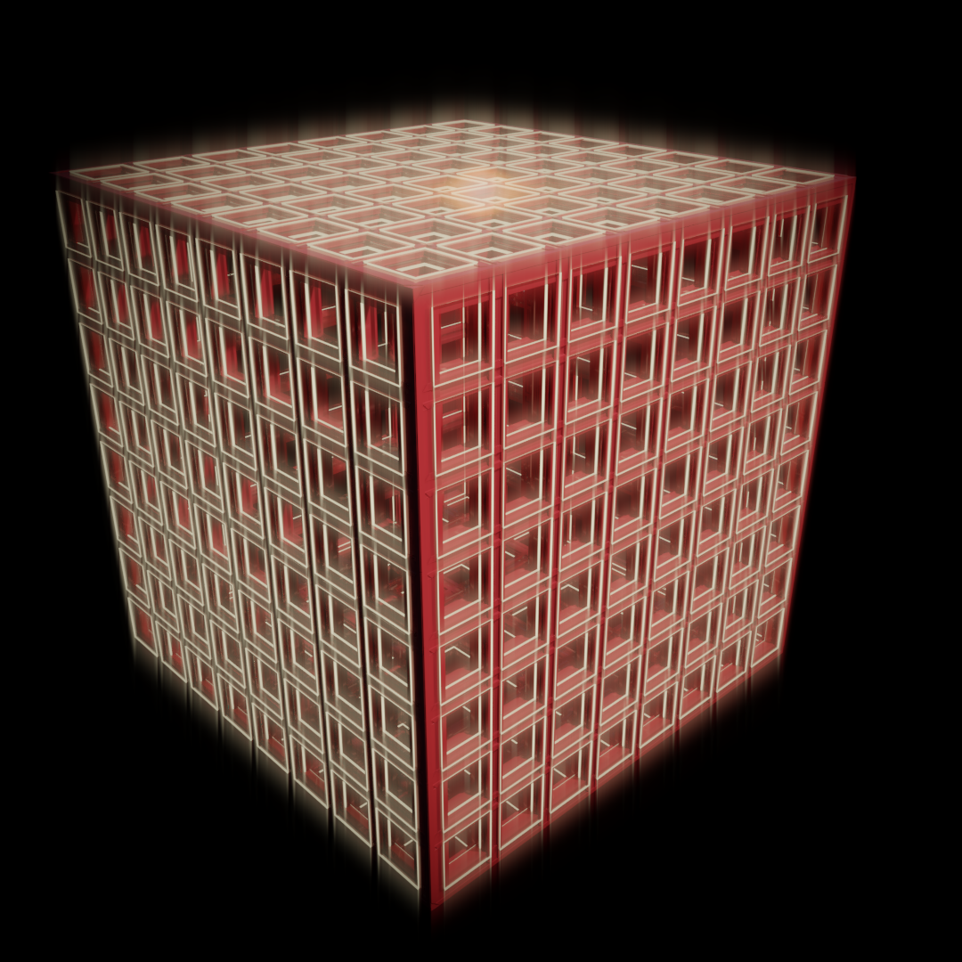 Modicolitor Portfolio